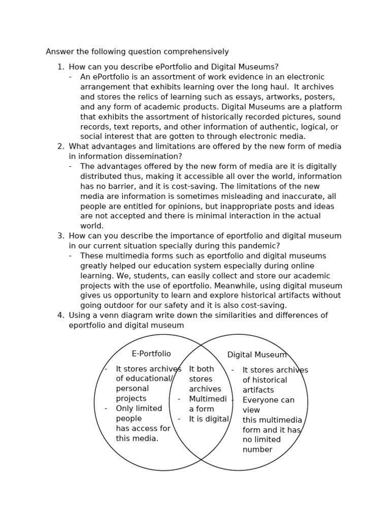 Evaluating Multimedia Form | PDF | Communication | Human Communication
