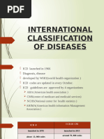 2d ICD-11 Coding Tool Examples | PDF | Medical Specialties | Diseases ...