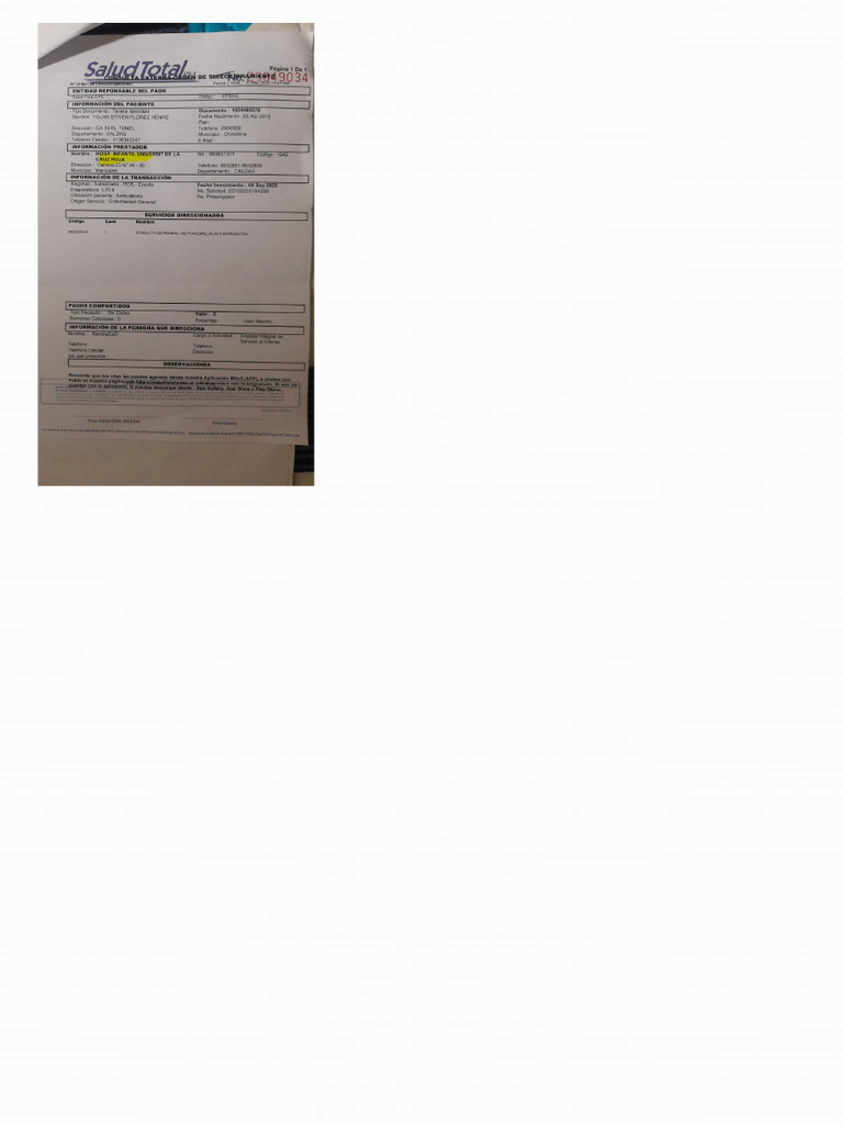 Documento de Stiven FH | PDF