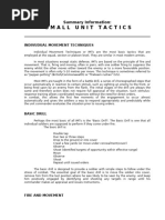 Basic Military Correspondence EDITED | PDF | Military | Philippines