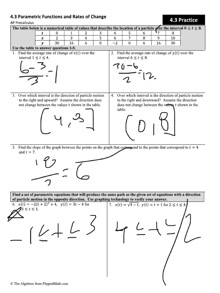4 3-4 4+HW+combined | PDF