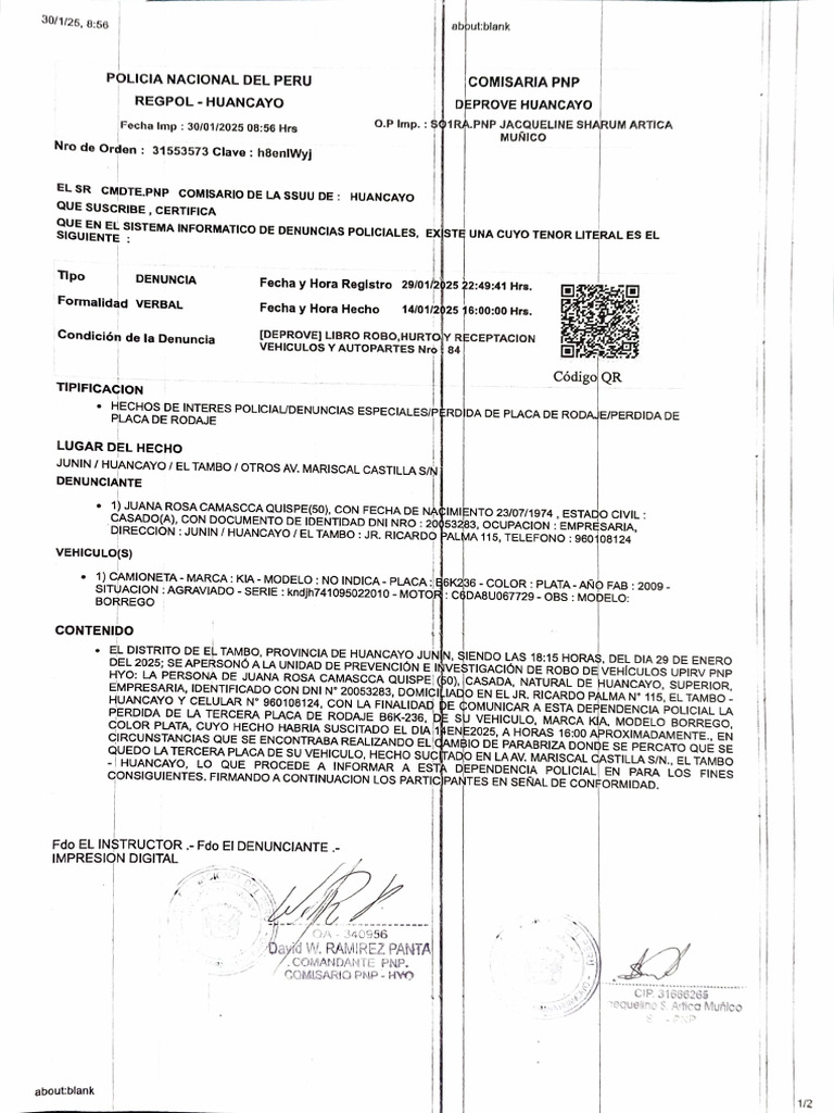 Documento 16 | PDF