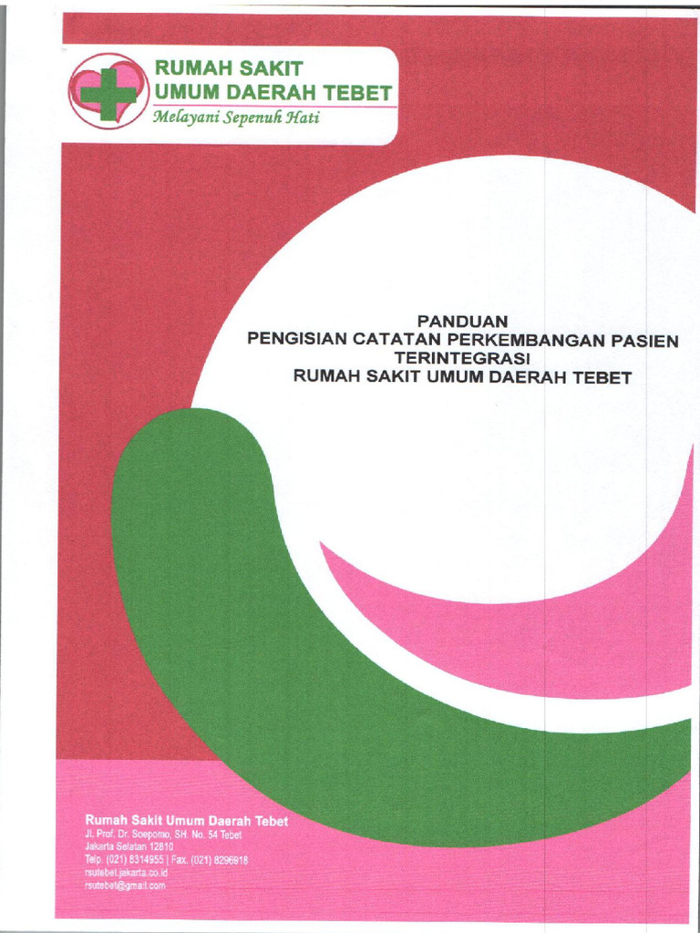 Panduan CPPT | PDF