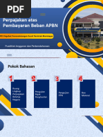 Kode MAP Dan Kode Jenis Setoran | PDF | Pengelolaan Keuangan & Uang