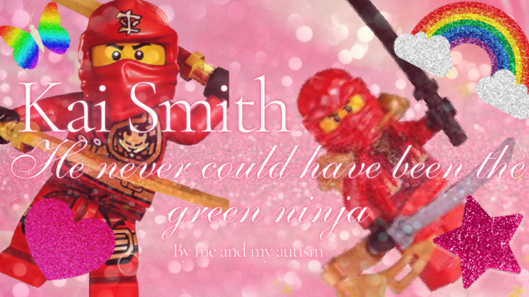 Pink Kai Thumbnail | PDF