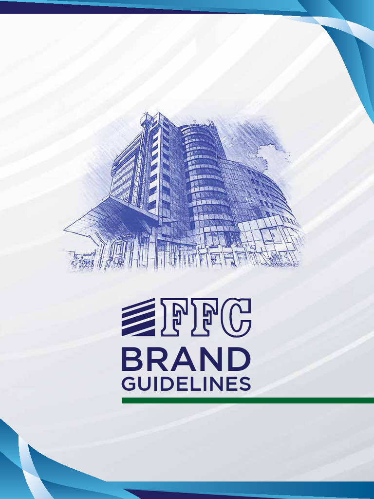 FFC Brand Guidelines | PDF | Brand | Logos