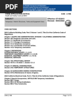 Architectural Space Programming Format | PDF | Architectural Design ...