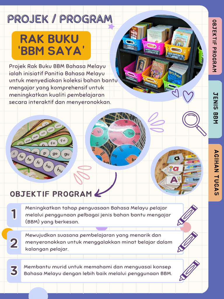 Rak BBM | PDF
