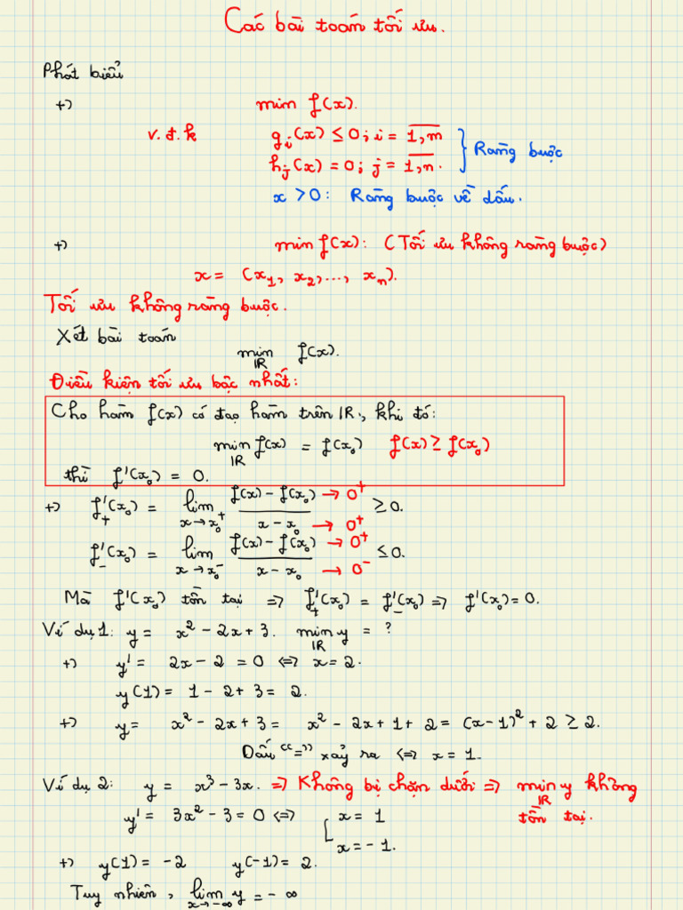 Op Tim Ization | PDF