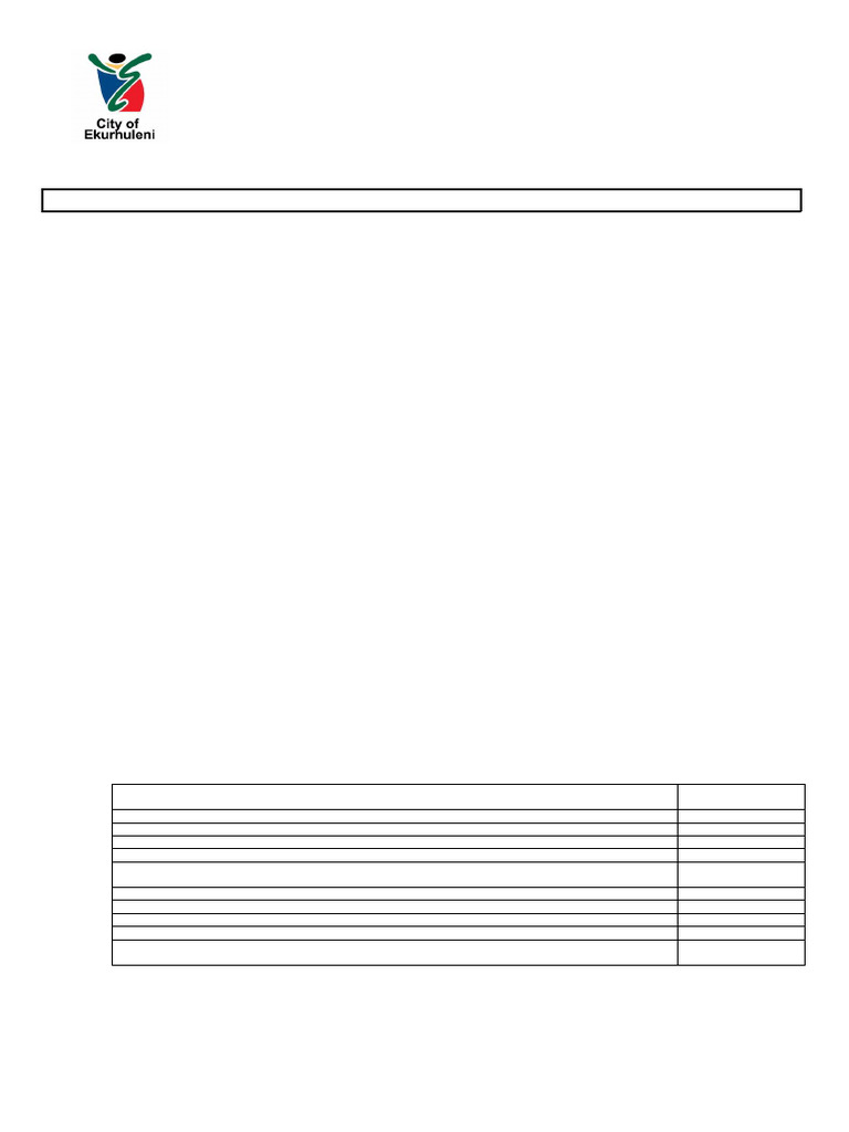 Business License Application Form | PDF