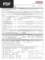 Formato R1 para Inscripción SAT | PDF | Gobierno | Información del gobierno