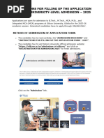 Sgbau Examform PDF Helpfile | PDF | Screenshot | Image Scanner