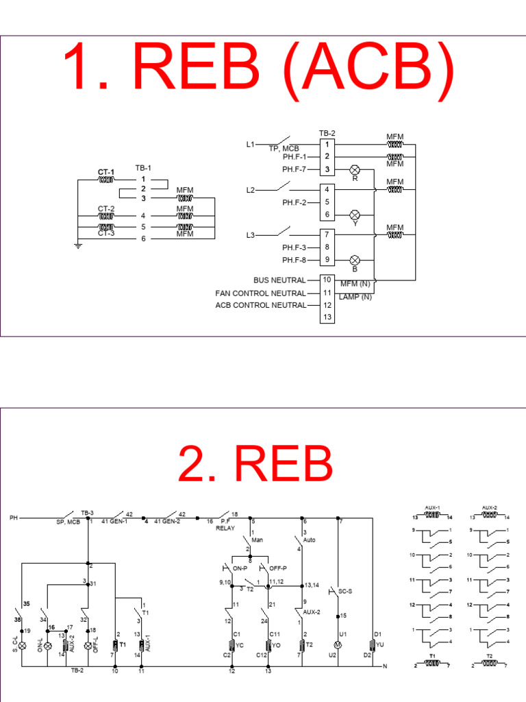 Wiring Diagram of Paragon Poultry Ltd. - Haluaghat - V1 - 05052025 | PDF