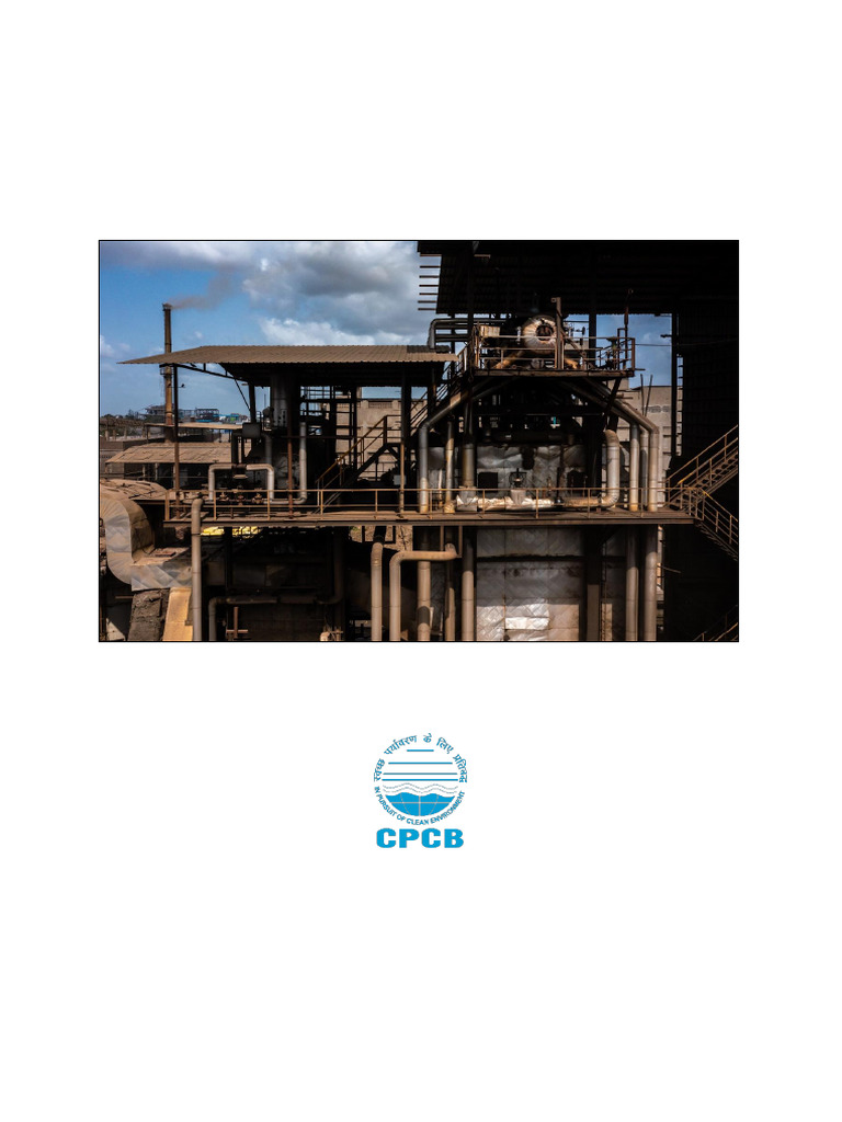 Guidelines For Promoting Community Boiler For Cluster of Small-Scale ...