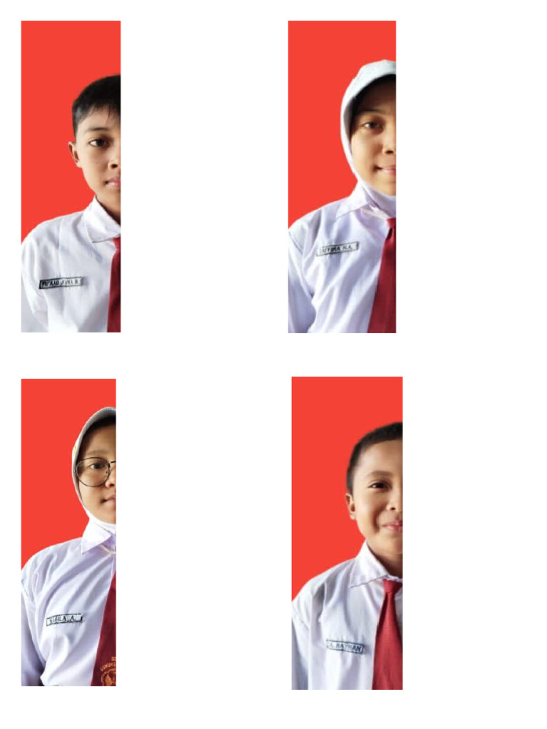 LK Seni Rupa Keseimbangan | PDF