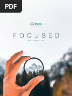 CA Final Marksheet | PDF