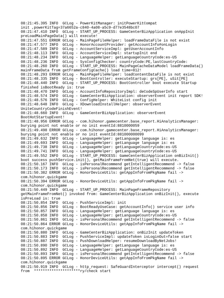 gc_2025_03_24 | PDF | Network Architecture | Computer Data