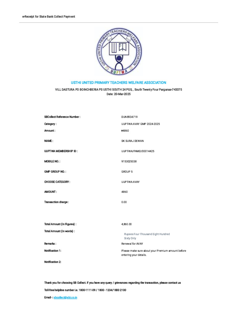 SB Collect | PDF