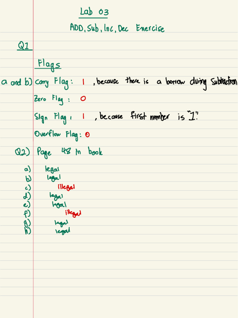Lab 03 | PDF