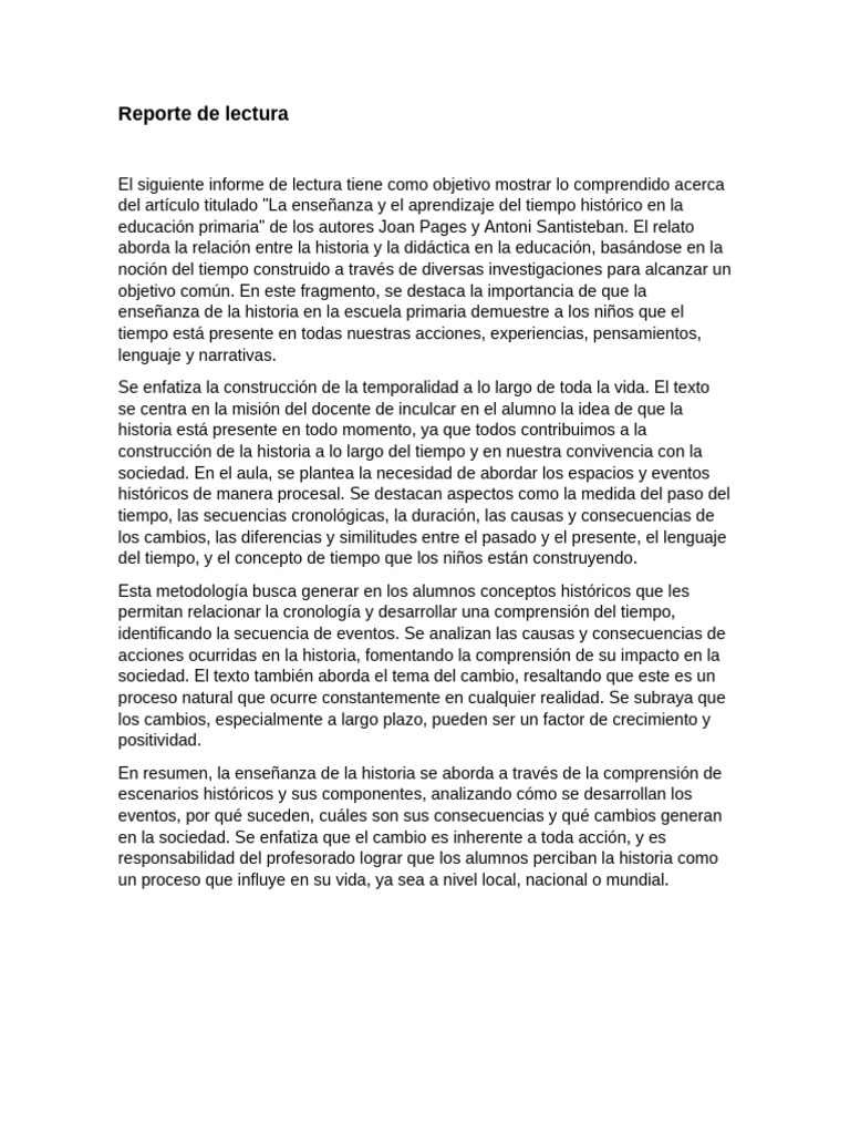 Reporte 2 | PDF