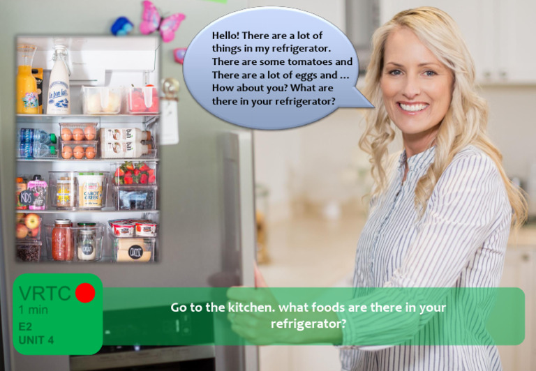 E2 Unit 4 VRTC | PDF