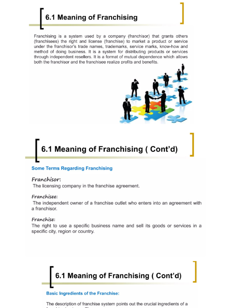 Entrep Lesson 5 | PDF