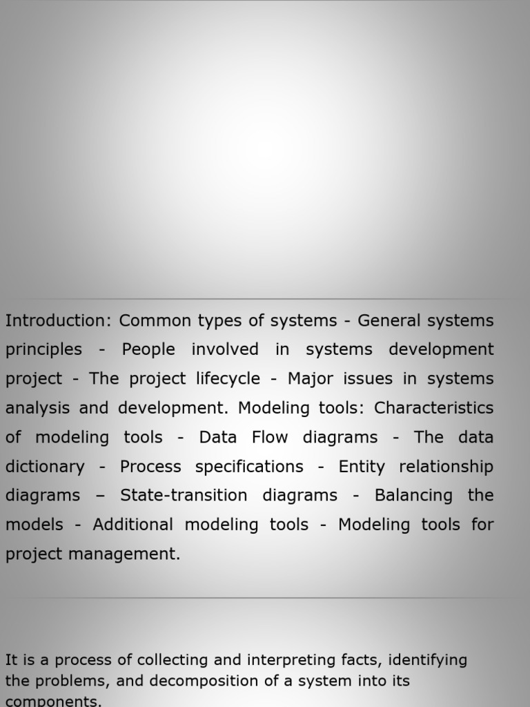 1736585628-Unit - I Data Models | PDF | Conceptual Model | System