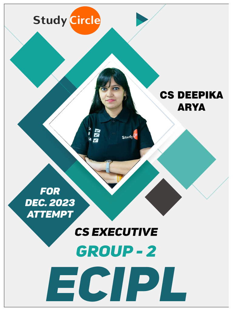 GROUP-2-ECIPL-PART | PDF | Patent Application | Patent