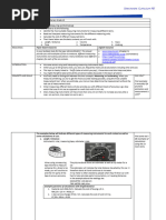 Grade 11 Maths Literacy Conversions | PDF