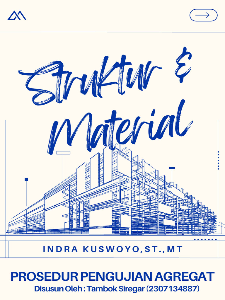 Struktur & Material | PDF