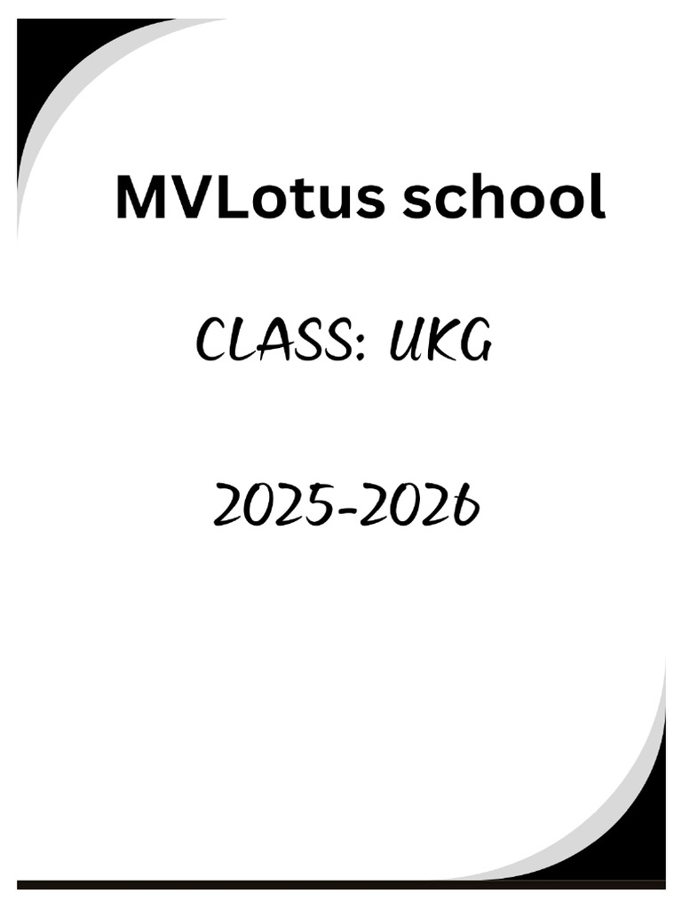 UKG | PDF