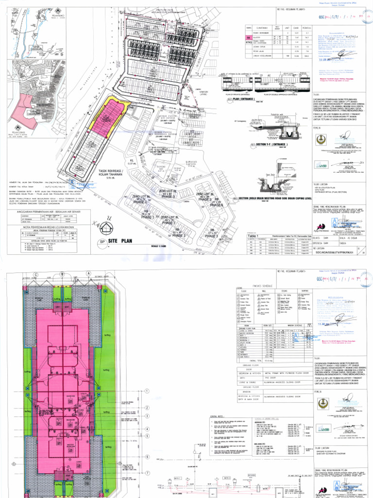 DRAWING PHASE 5 | PDF
