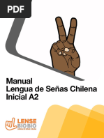 1. VOCABULARIO DE FRASES DE CORTESÍA Y CONVERSACION EN-SEÑAS | PDF