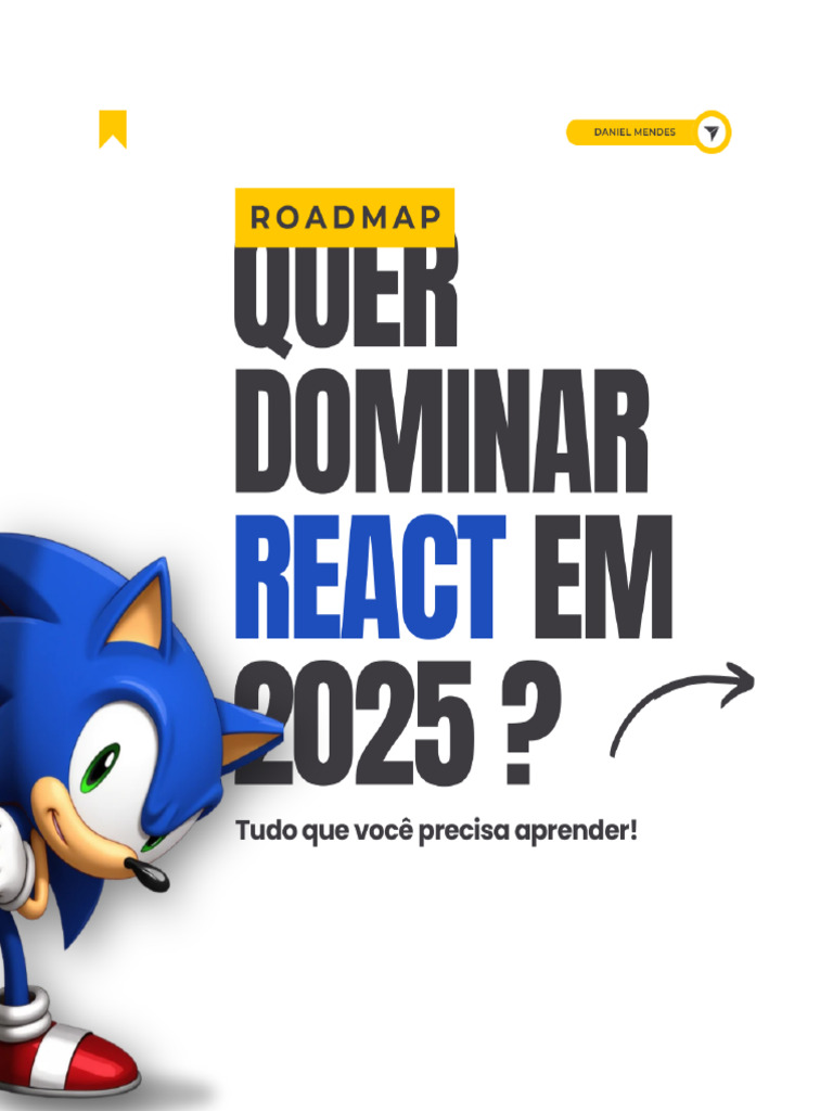 Roadmap React! | PDF