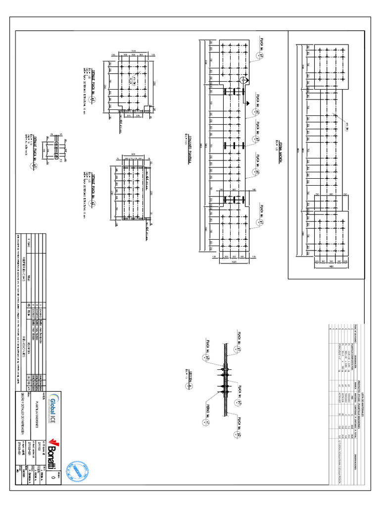 271103-001_0 - Plantilla machones | PDF