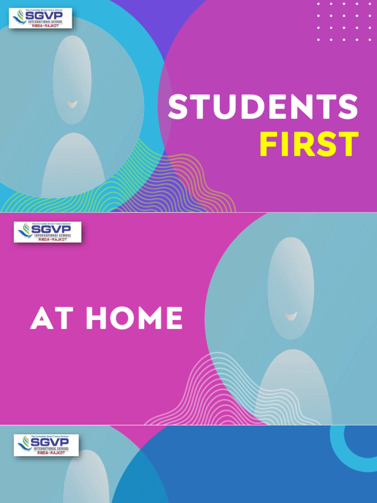 SGVP Students 4may25 | PDF