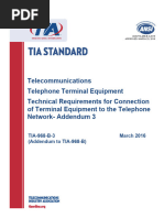 ANSI TIA-942-C 2024 Previews | PDF | Data Center | Intellectual Property