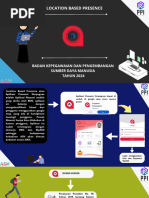 Tata Cara Penggunaan Sistem Presensi Online Kementerian Agama Revisi 5 ...