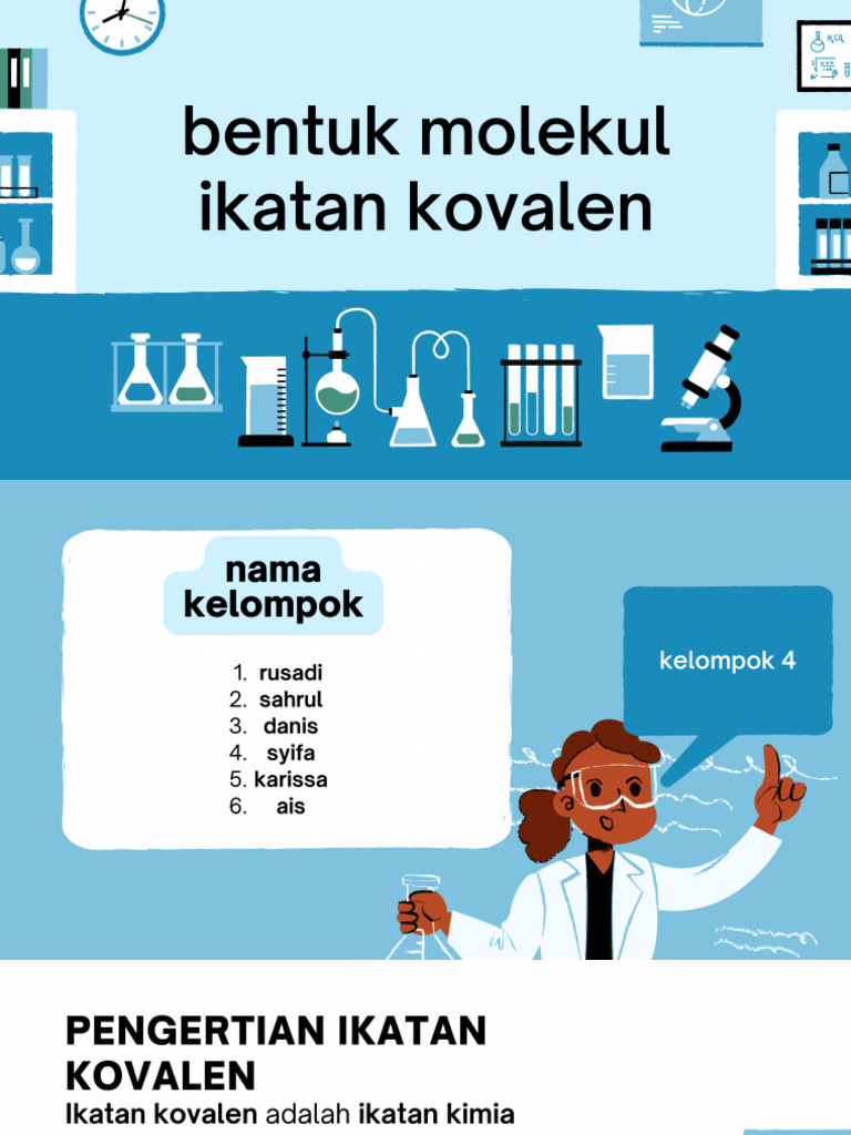 Kimia | PDF