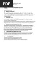 KSIE: Kerala's Air Cargo & CFS Overview | PDF | Kerala | Cargo