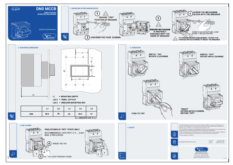 Dsine DIRECT ROM DN0 Manual | PDF | Computing