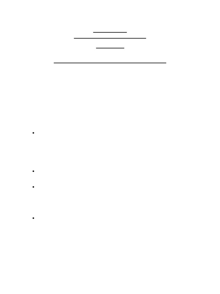 SQE Assignment Real World Apps | PDF