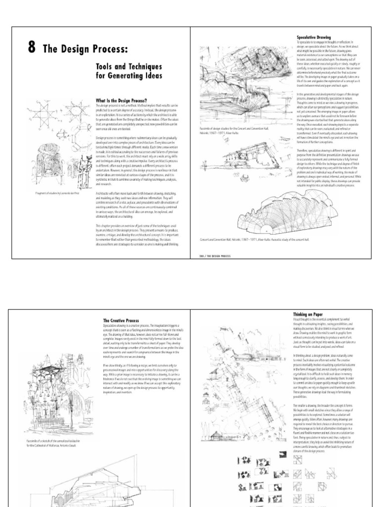 Intro To Architecture | PDF