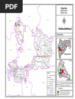 Sindhudurg District Village Maps | PDF