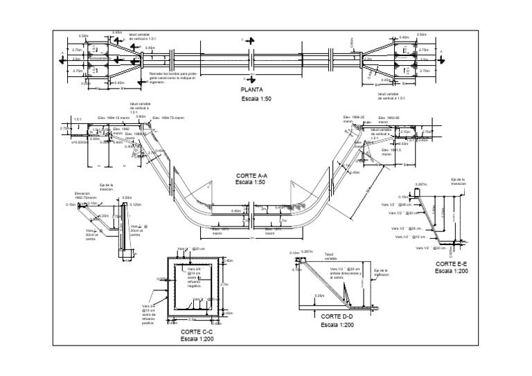 Sifondwg (1) - Layout2 | PDF