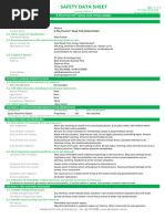 Clean As You Go Safety Talk PDF | PDF | Housekeeping | Hazards