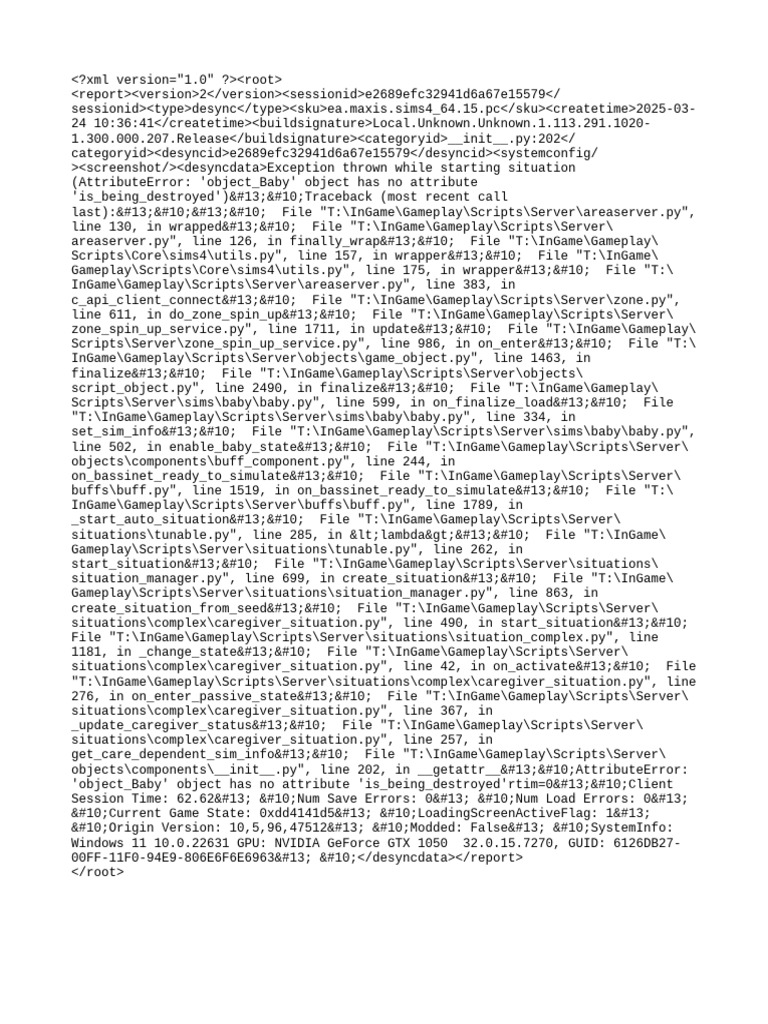 Lastexception 63879023145 | PDF | Computer Architecture | Software