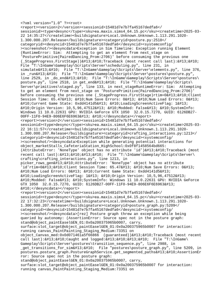 Lastexception 63878448585 | PDF | Graphics Processing Unit | Computer Architecture
