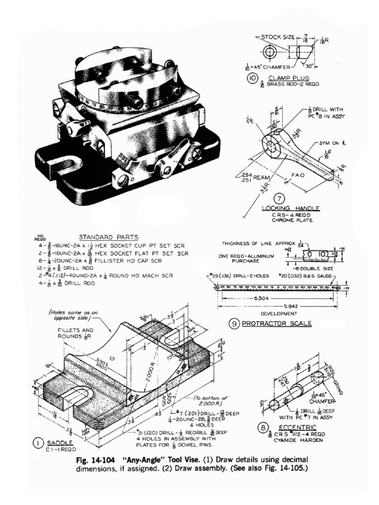 assembly_drawing_14-104_any_angle_tool_vise | PDF