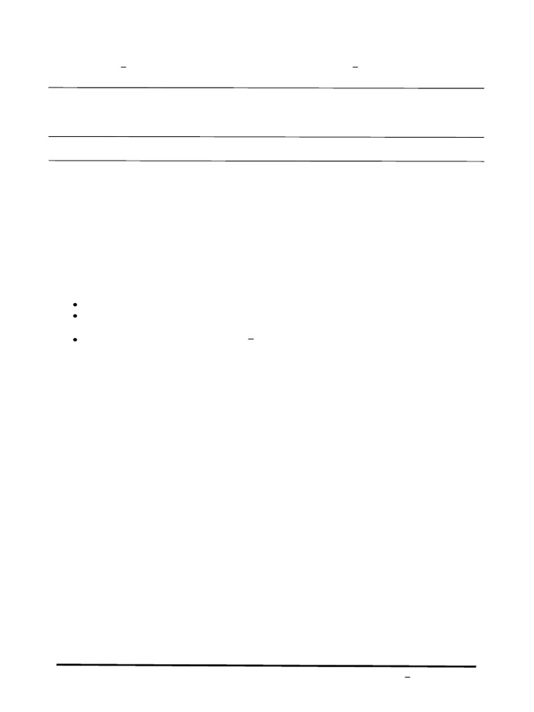 CS112 & COM103 Exercises (Problems Sheet 6) Spring 2024 | PDF | Pointer ...
